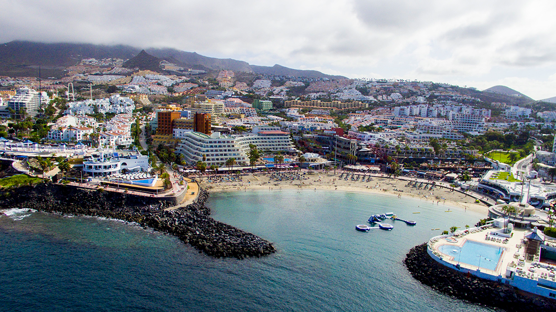 El Puerto - Puerto Colón